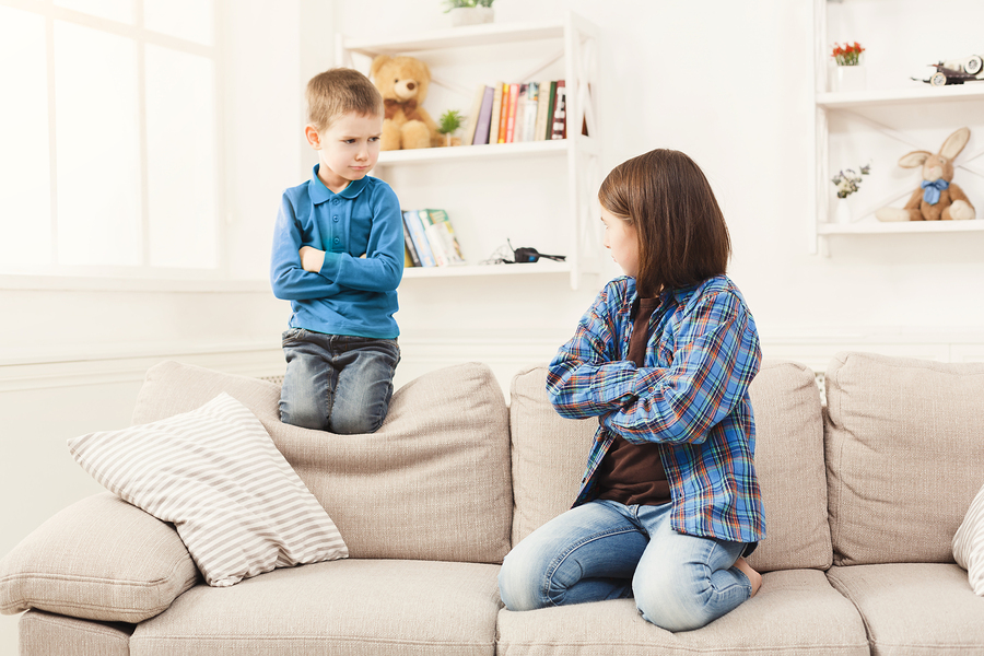 Child Anger Management | Sutherland Shire Psychologists